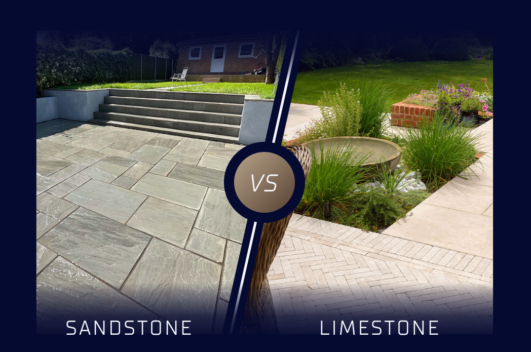 Limestone vs Sandstone: Why Limestone Outperforms Sandstone for Many ...