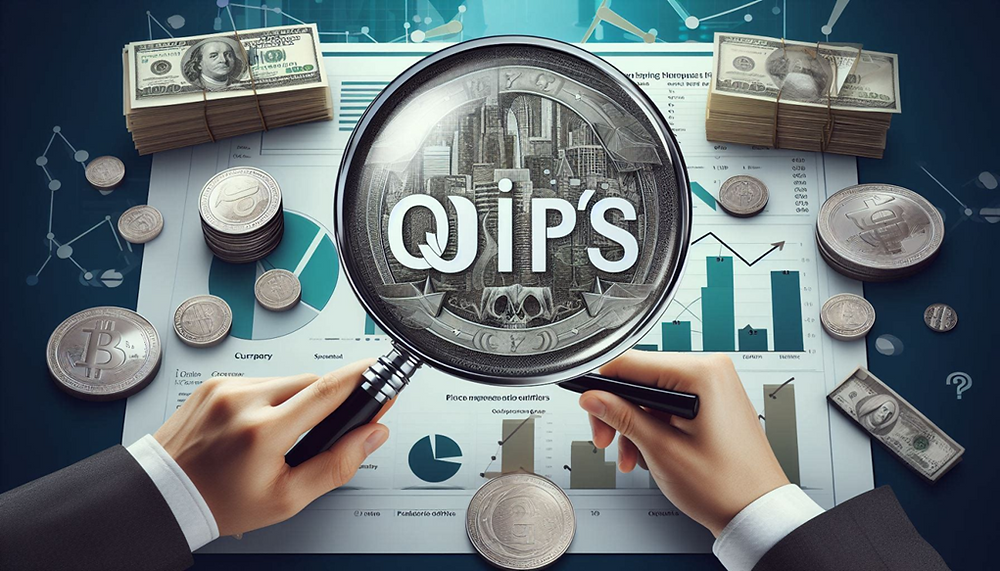 Funding Dreams: The Story of QIPs and How They Help Companies Grow
