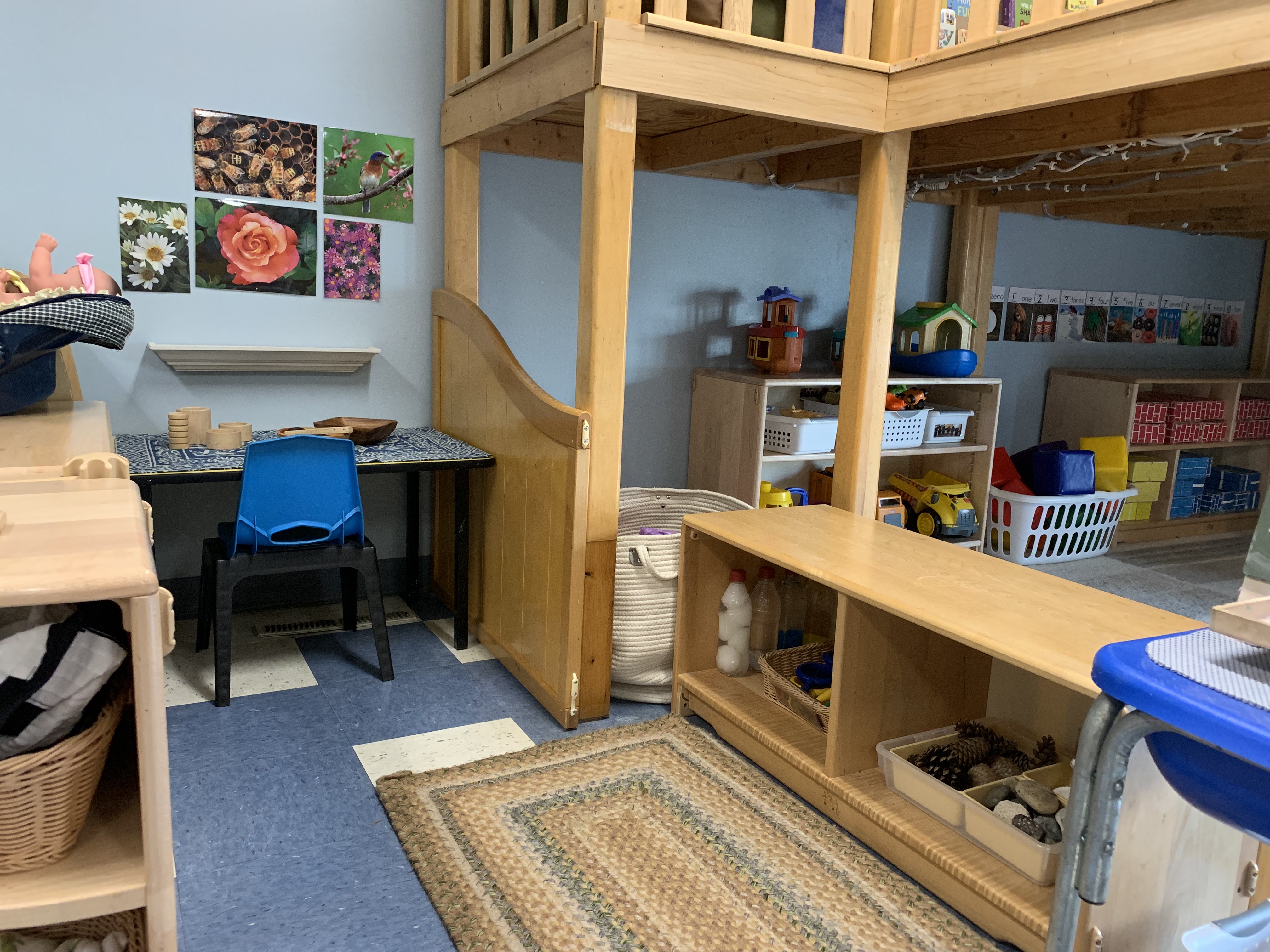 Two-Year-Old Room | little-learners