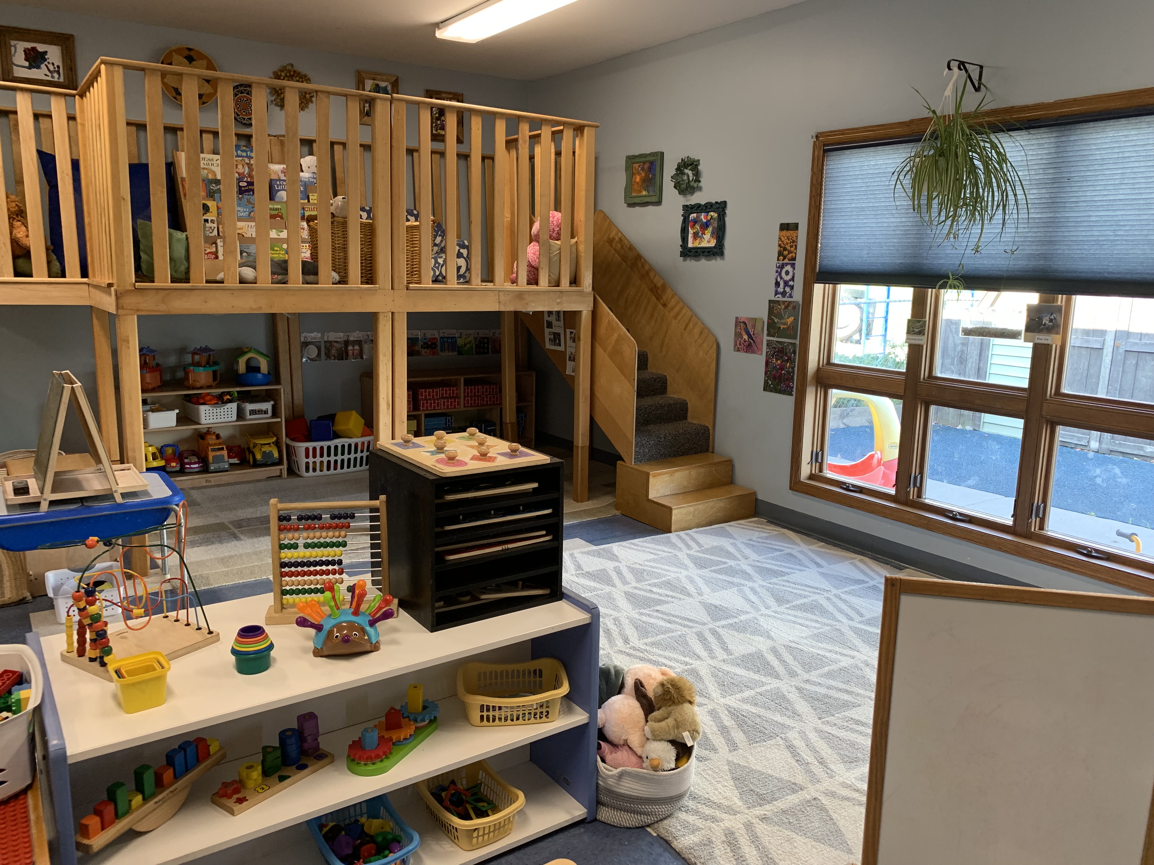 Two-Year-Old Room | little-learners