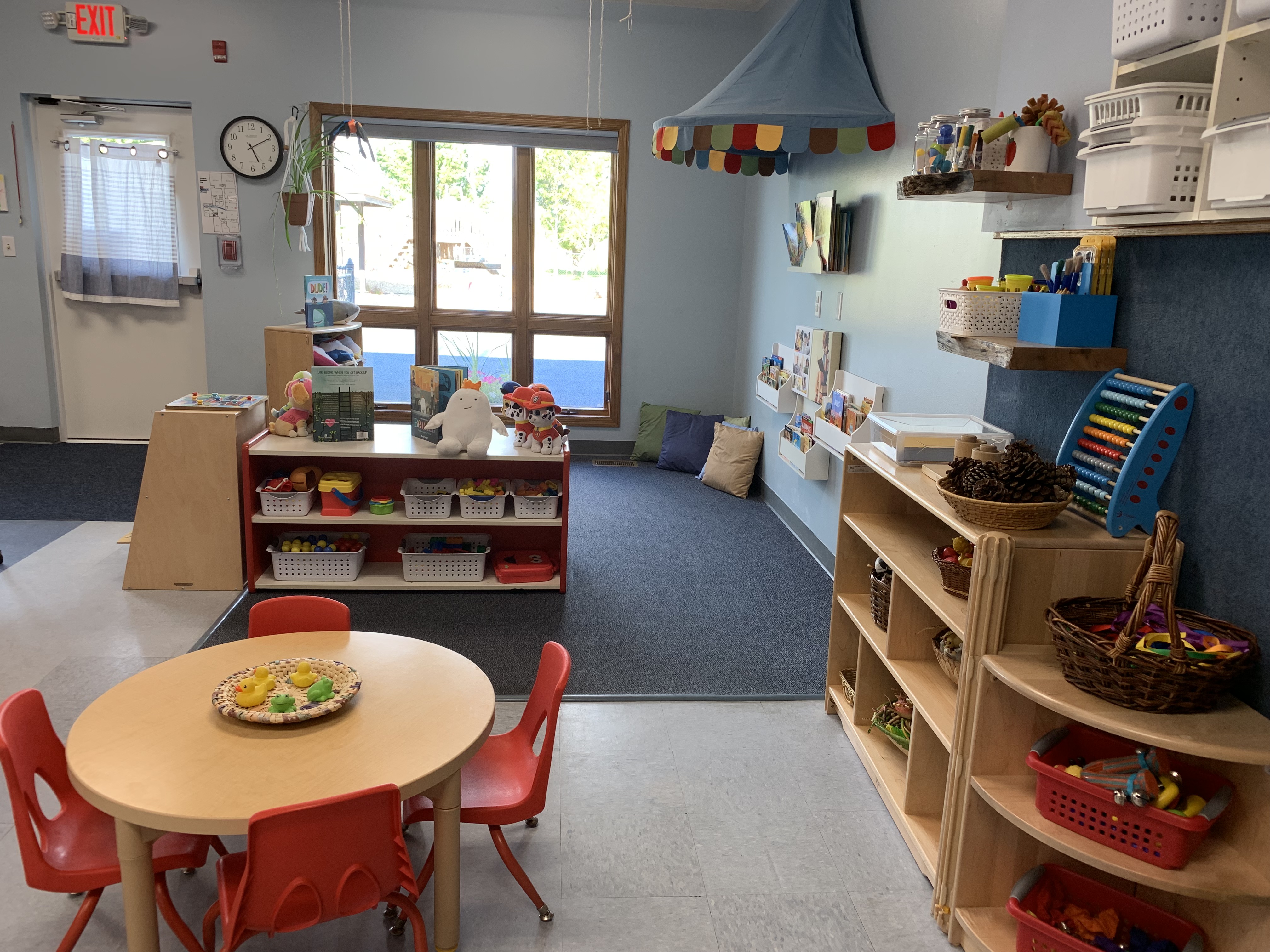 Younger Two-Year-Old Room | little-learners