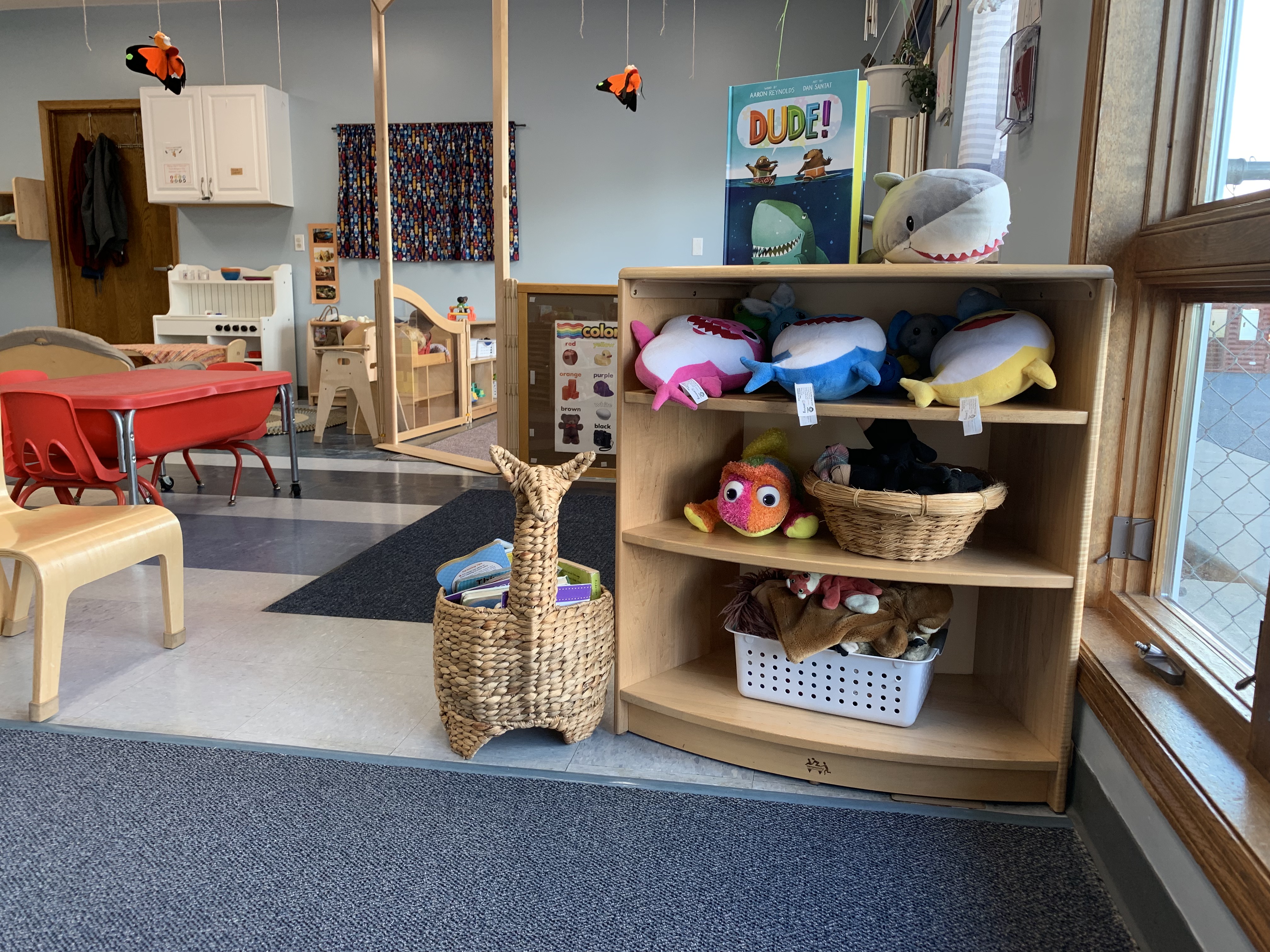 Younger Two-Year-Old Room | little-learners
