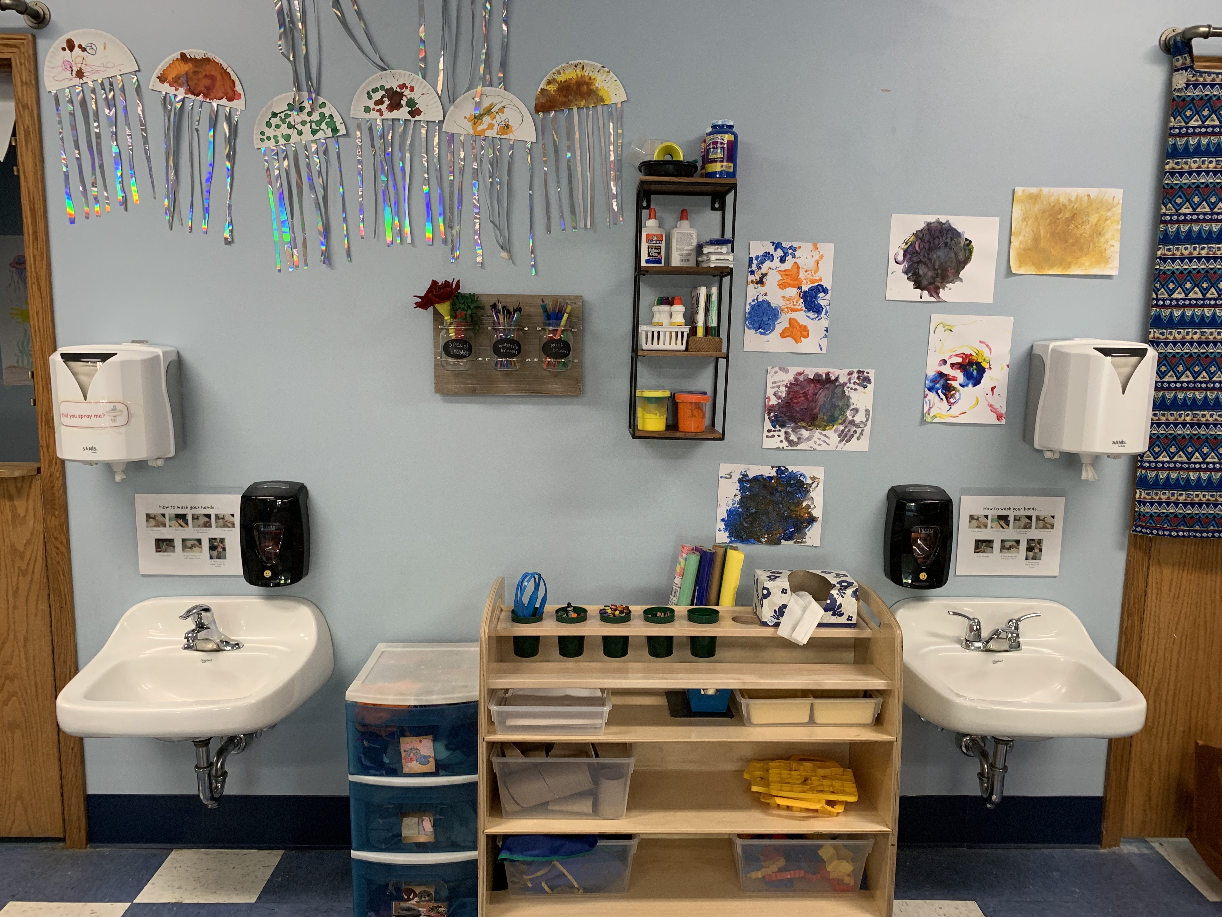 Two-Year-Old Room | little-learners