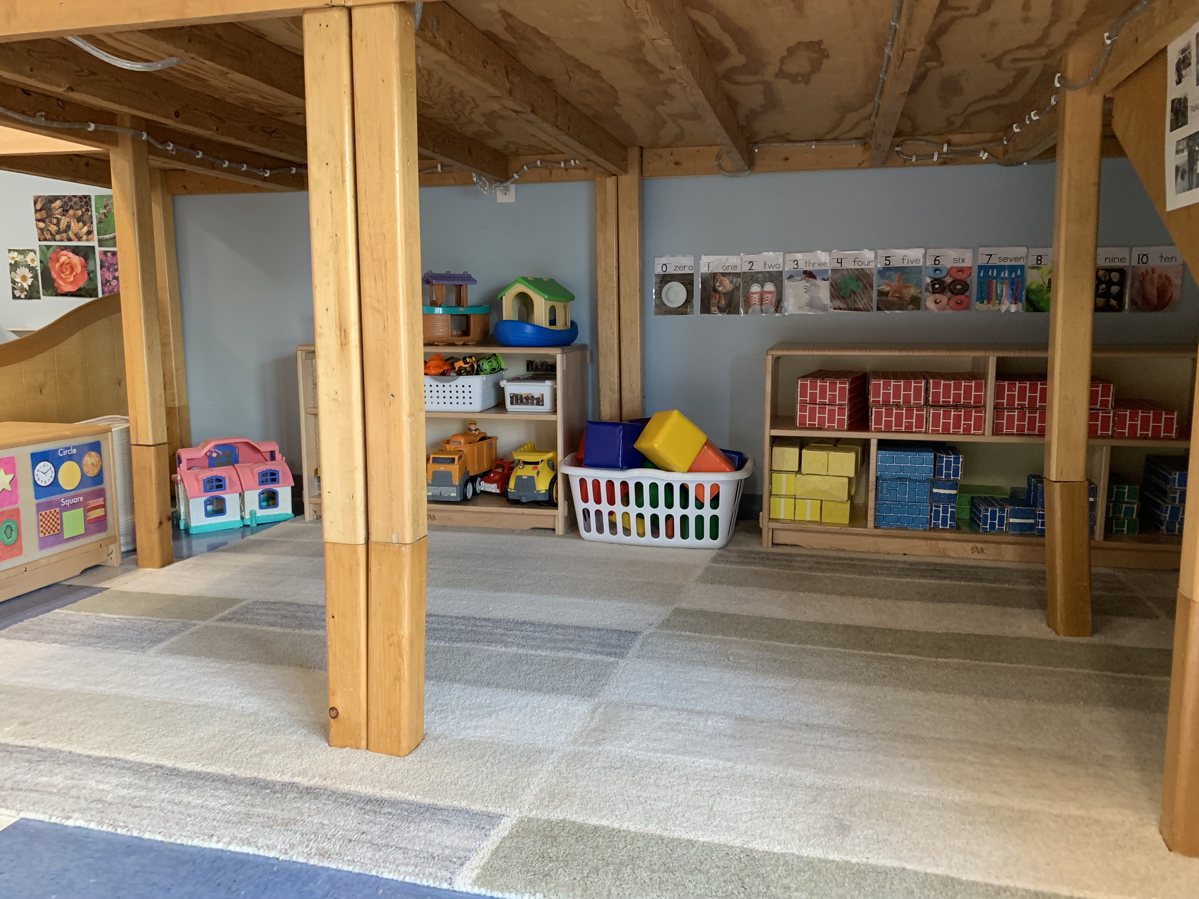 Two-Year-Old Room | little-learners