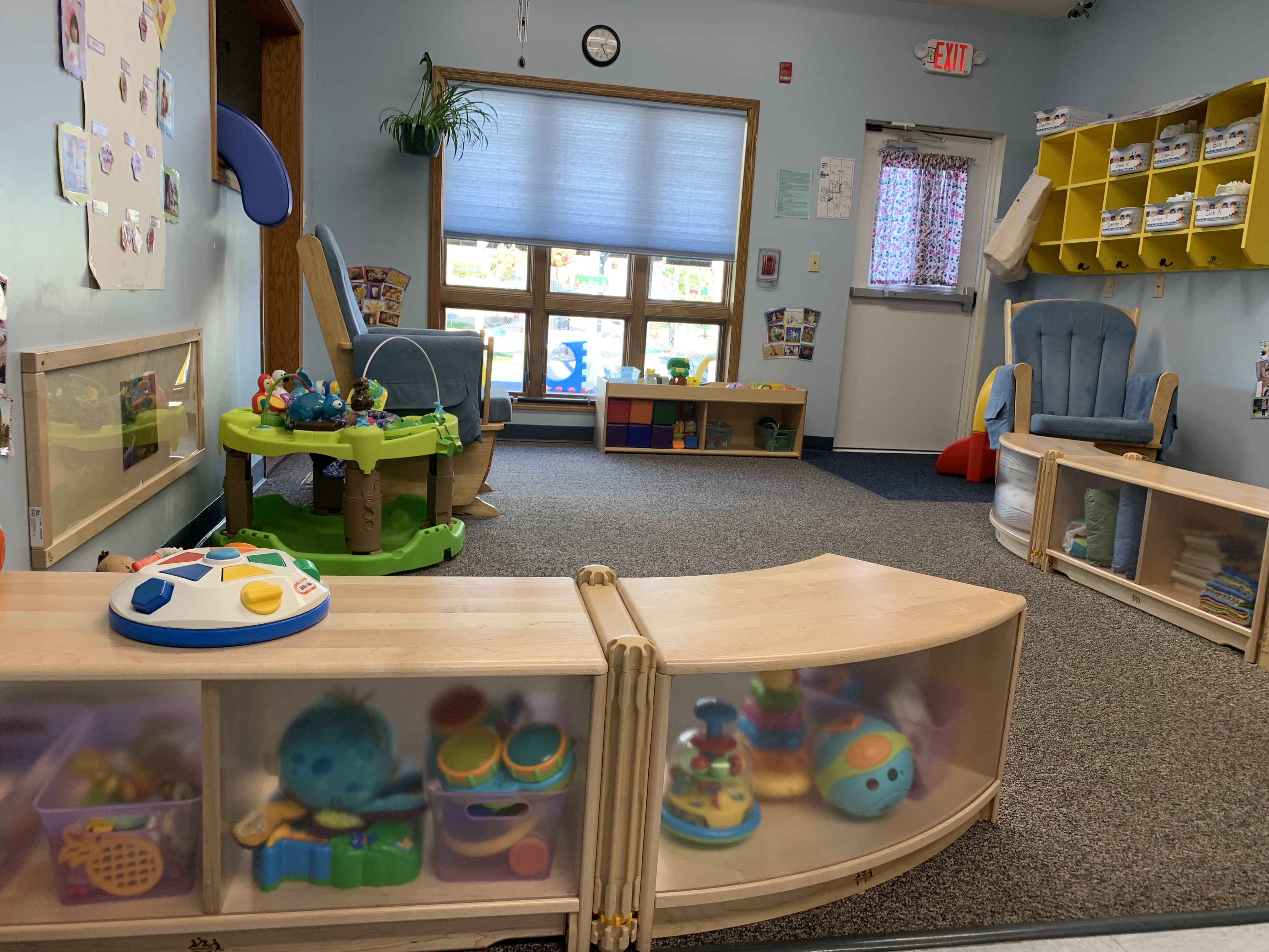 Infant Room | little-learners