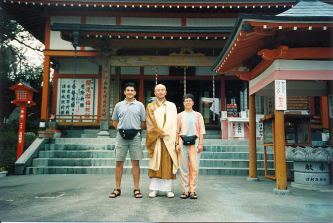 Gallery | Paolo Karate House