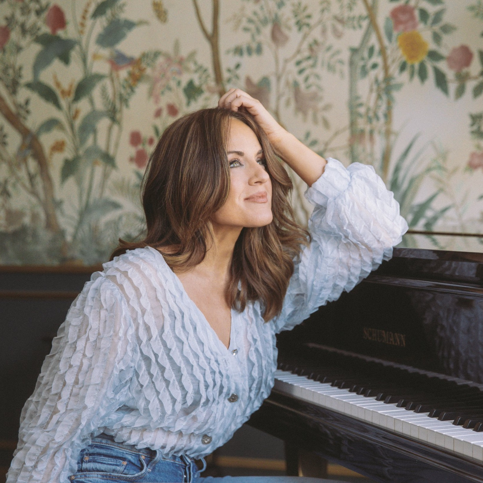 Rachel Eckroth "Humanoid" Album Release Party with Andrew Renfroe ...