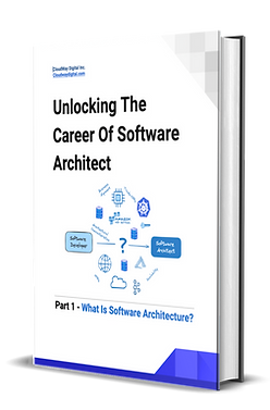 Unlock Your Career As Software Architect | CloudWay Digital