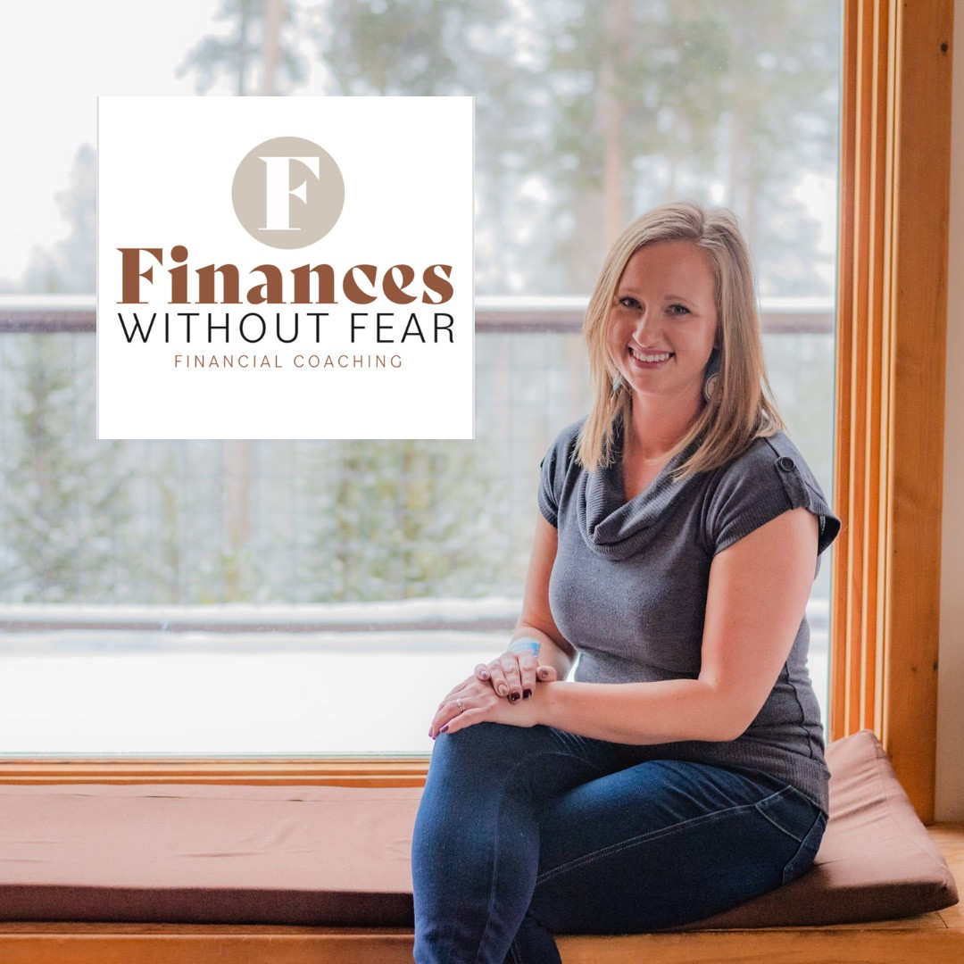 Financial Coach | Finances Without Fear