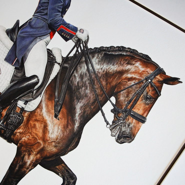 Bethany Vere Art | Gallery