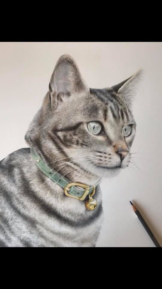 Bethany Vere Art | Gallery