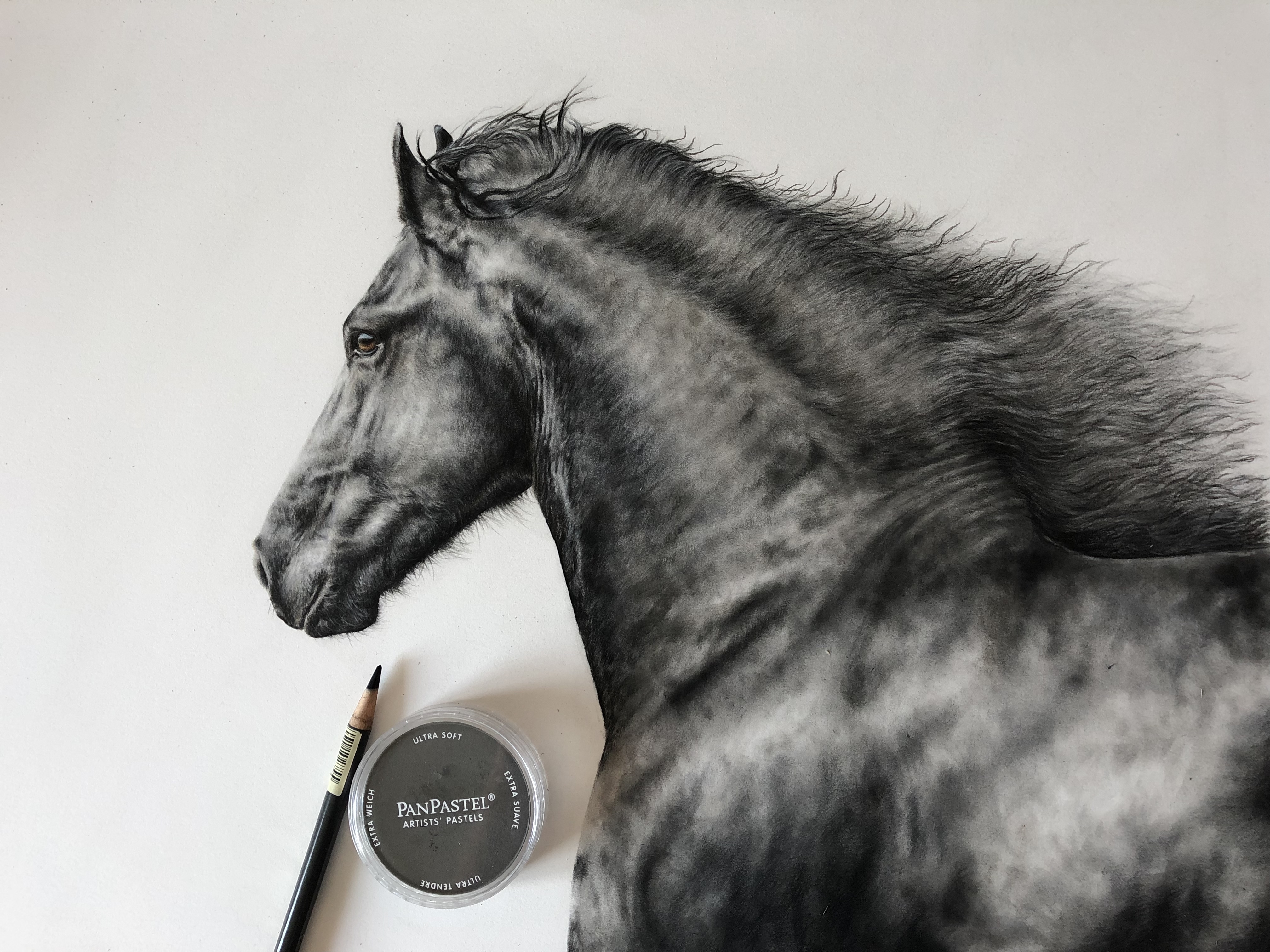 Bethany Vere Art | Gallery