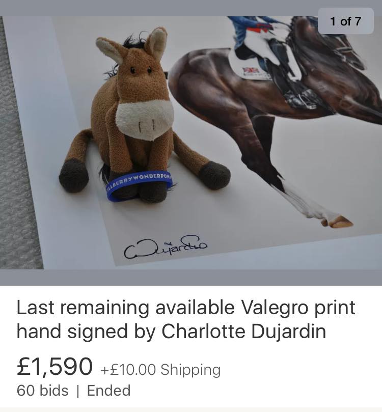 Bethany Vere Art | Gallery