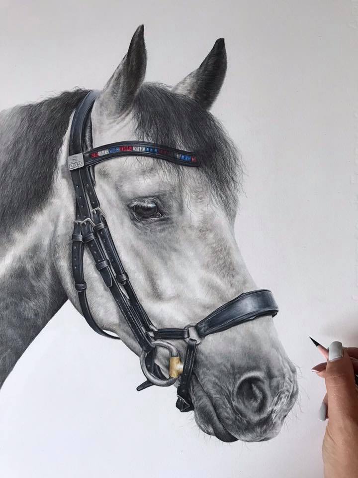 Bethany Vere Art | Gallery