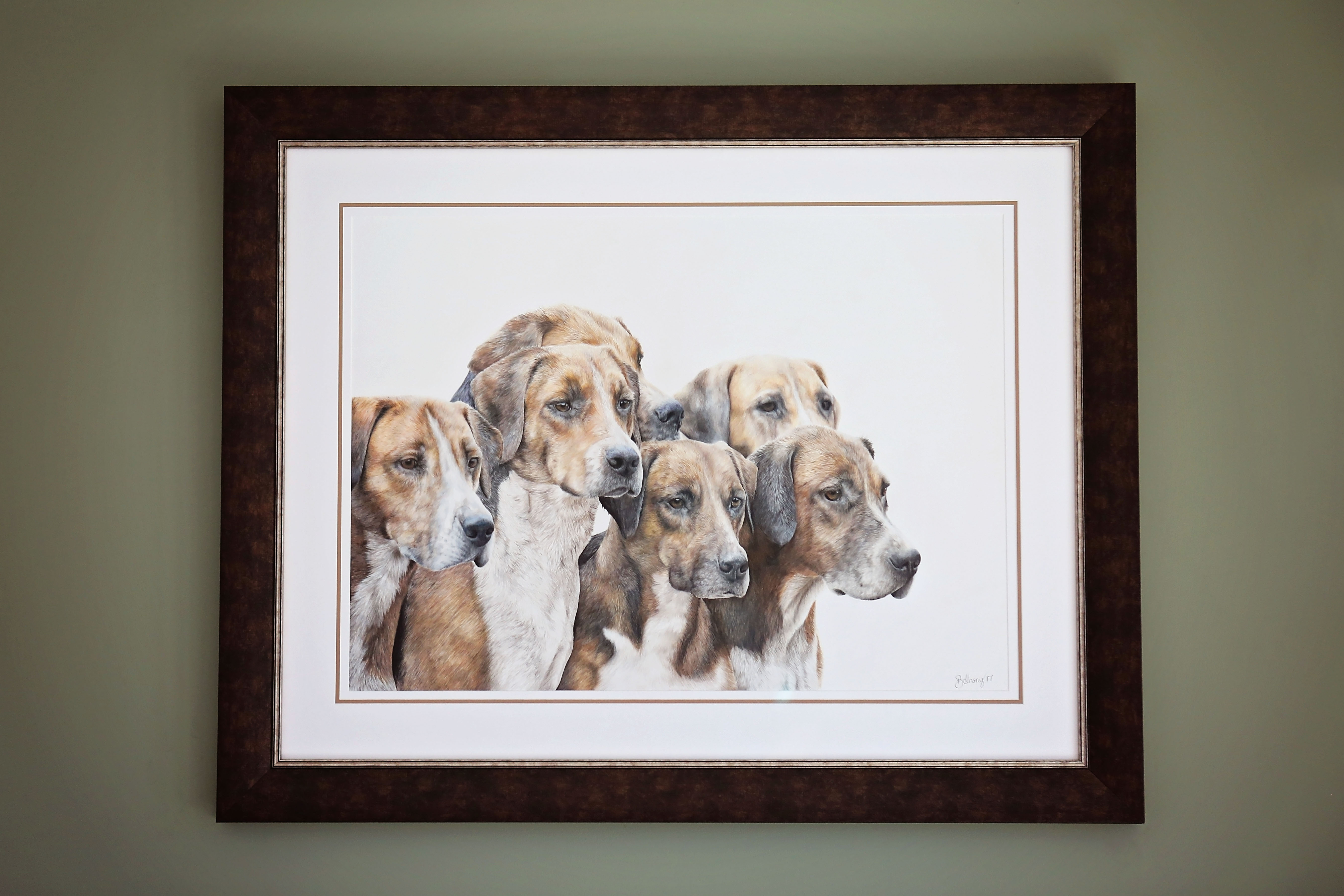 Bethany Vere Art | Gallery