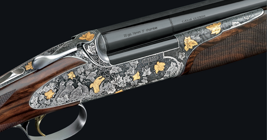 Caesar Guerini | Caesar Guerini UK