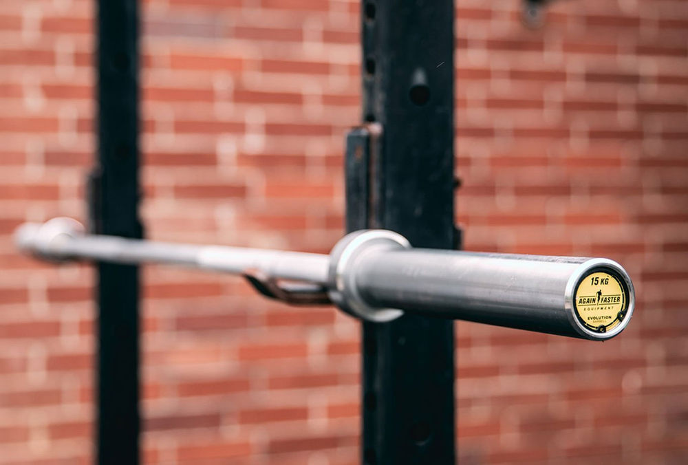 The Ultimate Barbell Guide