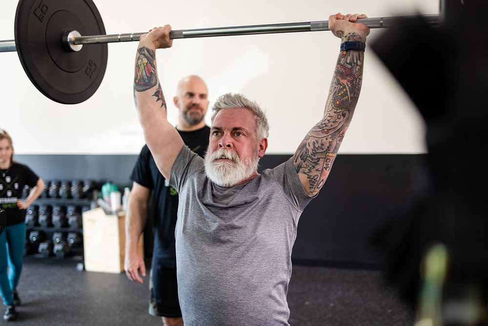 10 Exercises for Stronger Shoulders