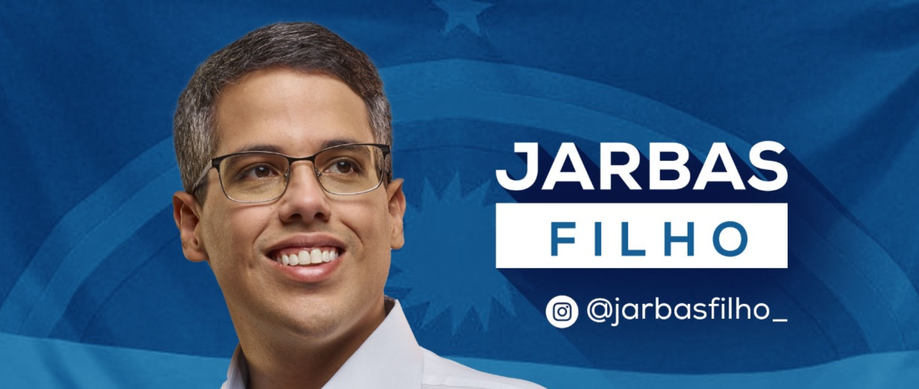 Site Oficial - Jarbas Filho, Candidato a Deputado Estadual pelo Estado de Pernambuco