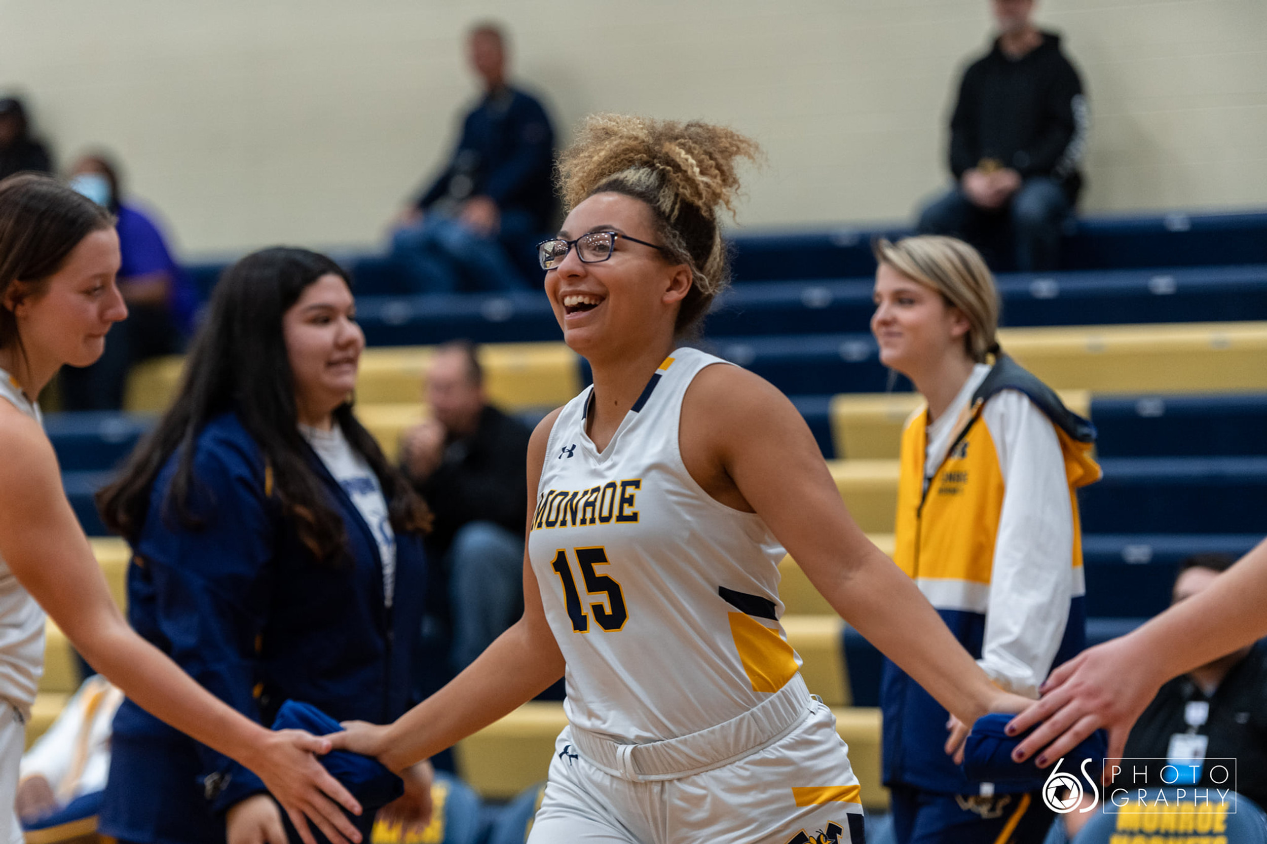 SPONSORSHIP | Monroe Athletic Booster Club