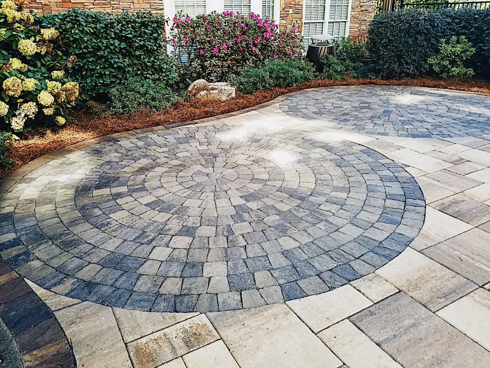 GP Hardscape | Georgia Pavers Professionals | 30 Years of Expertise
