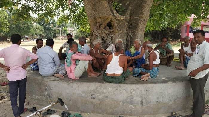 Local Self Government