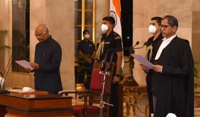 Appointment & Removal of Judges