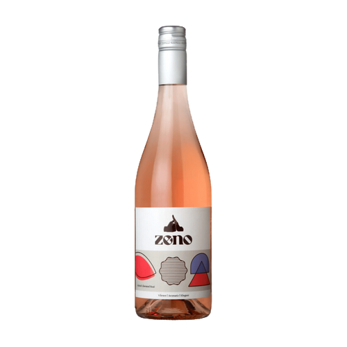Zeno Rosé | Somm Zero