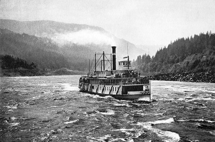 Membership | The History Museumof Hood River County