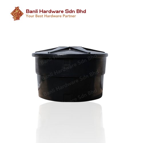 BNH Cylindrical Water Tank | Banli Hardware