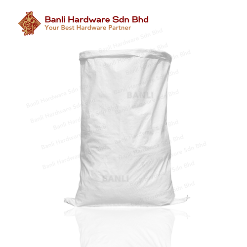 White Gunny Bag | Banli Hardware