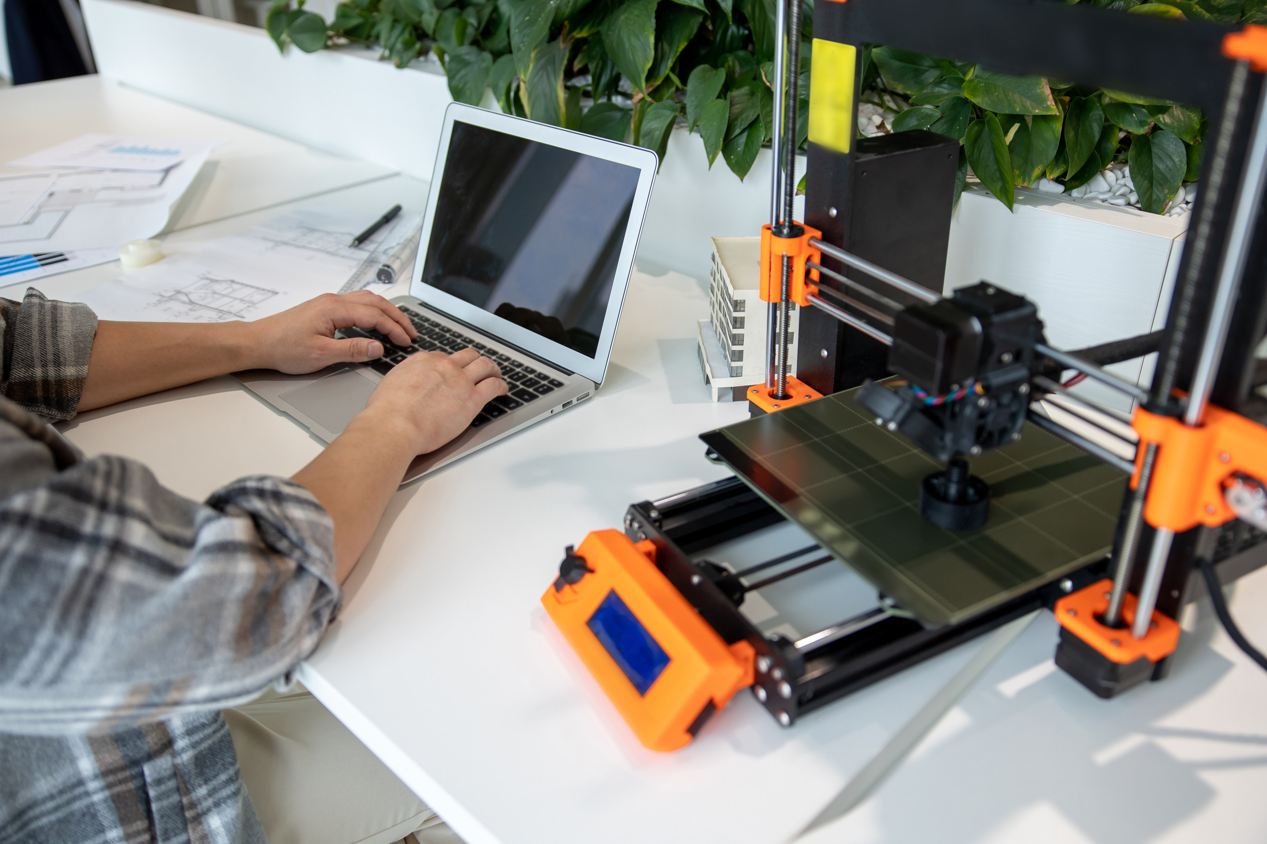 8 Key Factors to Consider When Choosing Additive Manufacturing Workflow ...
