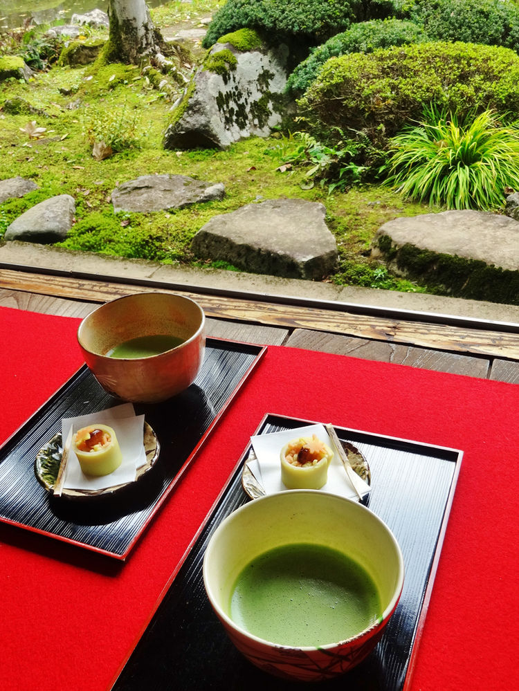 Japanese ‘roji’: a garden path to your mind and spirit—Part 1