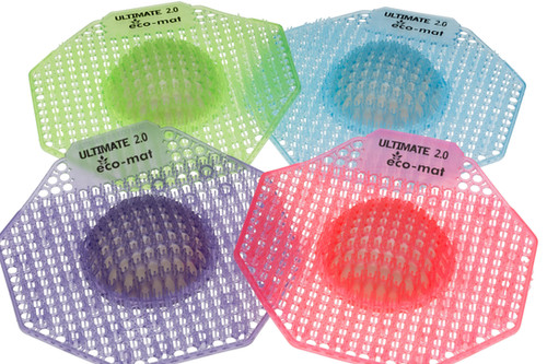 Ultimate 2.0 Urinal Screen | Australian Waterless