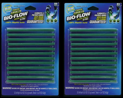 TWIN PACK - Bio-Sticks | Waterless