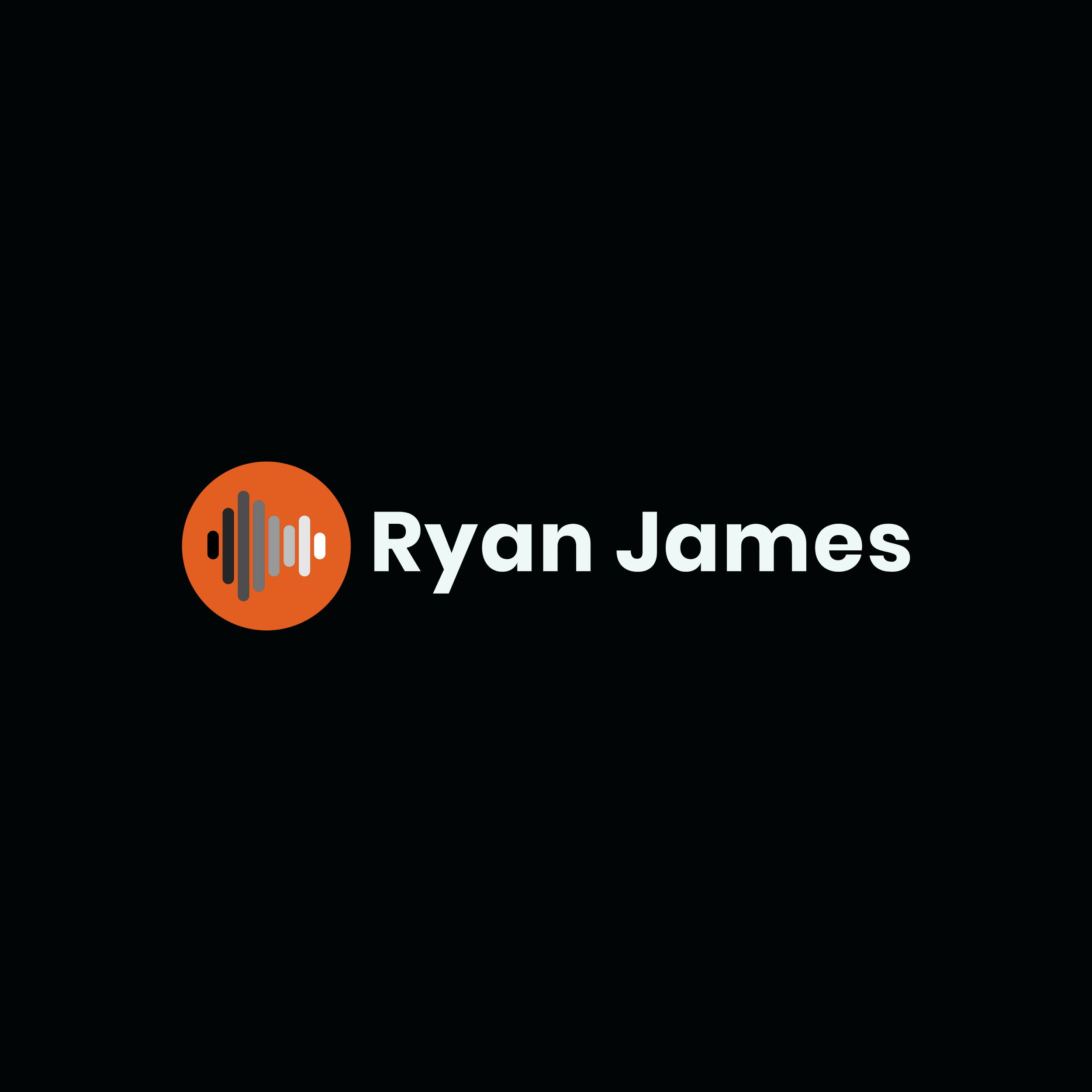 Ryan James | Sound Engineer