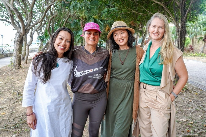 New Year: New You! Discover Your Path To Wellness