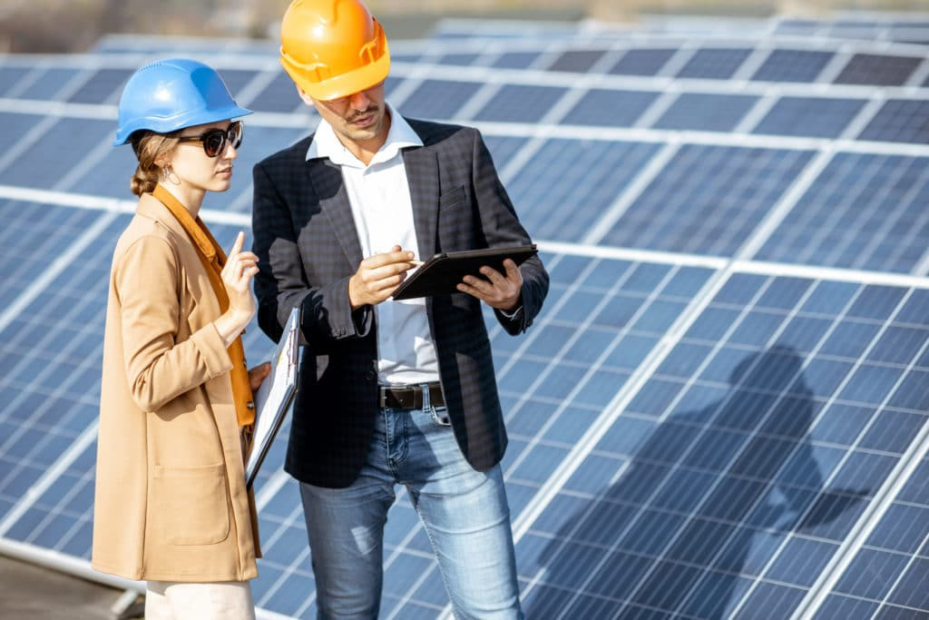 Financing to Expand Smart Infrastructure Solutions