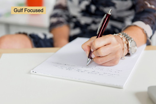 "Gulf-Focused 3-Page CV | Professional Resume Writing Services for Gulf ...