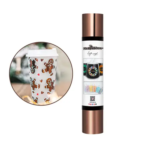 TECKWRAP | ES VINYL AND CRAFT LTD