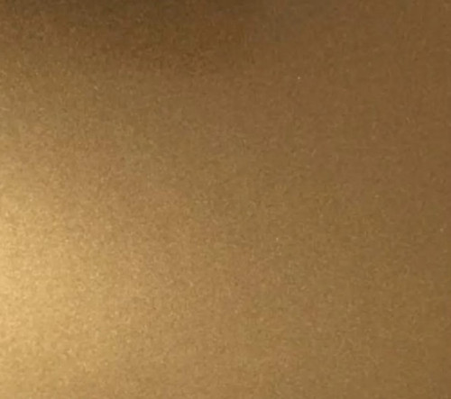 Oracal 651 Glossy Permanent - Gold 091 | ES Vinyl & Craft Ltd