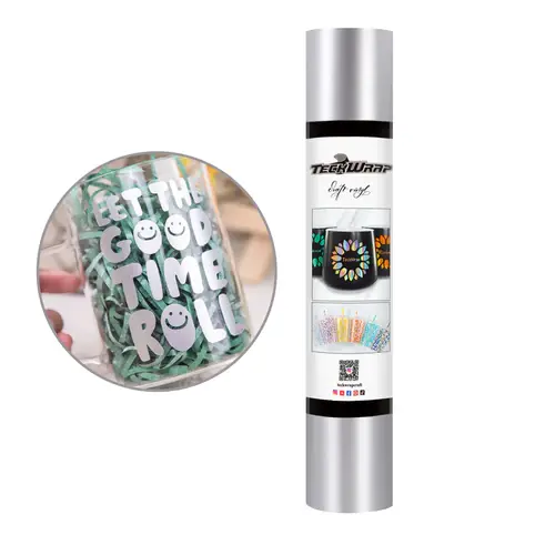 TECKWRAP | ES VINYL AND CRAFT LTD