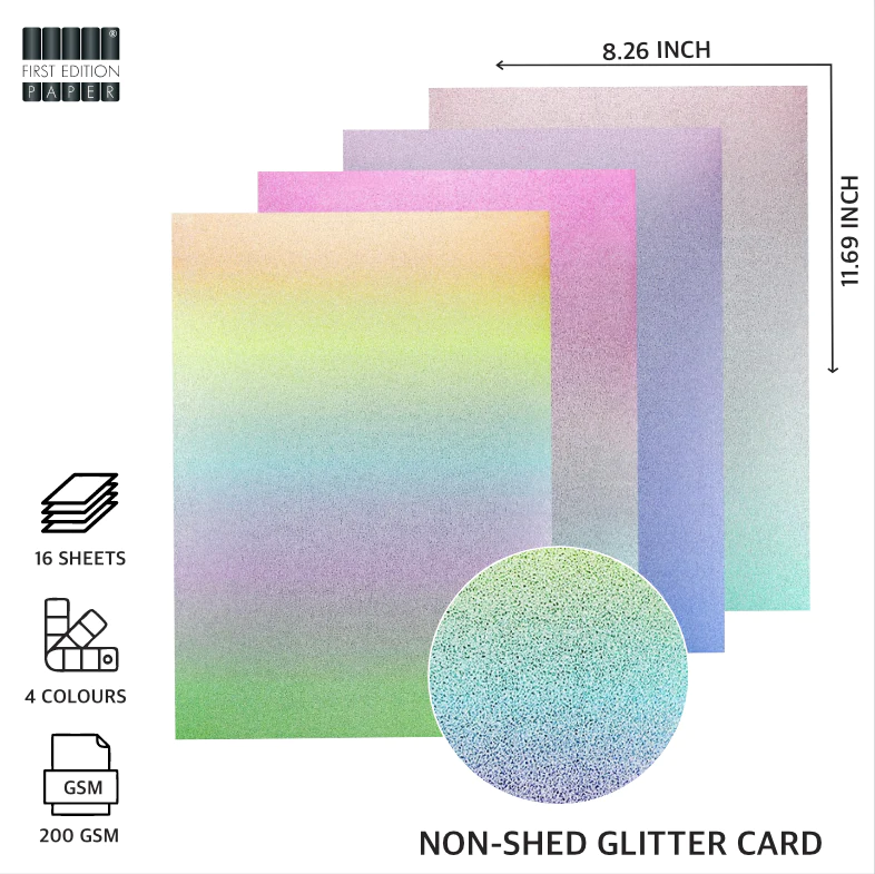 CRAFT & CARDSTOCK | ES VINYL AND CRAFT LTD 2/6