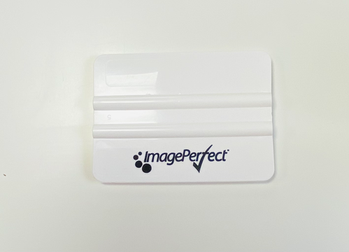 Image Perfect White Squeegee | ES Vinyl & Craft Ltd