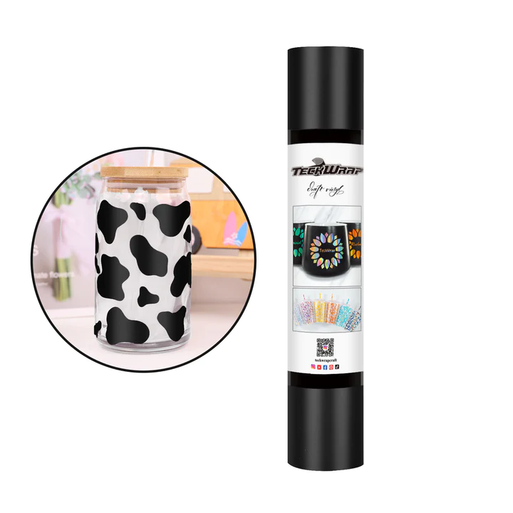 Teckwrap 001 Economical Series Craft Vinyl - Neutral Colours | ES Vinyl ...