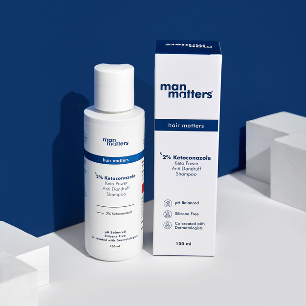 Man Matters - Mosaic Wellness | Soham Gramopadhye Photography