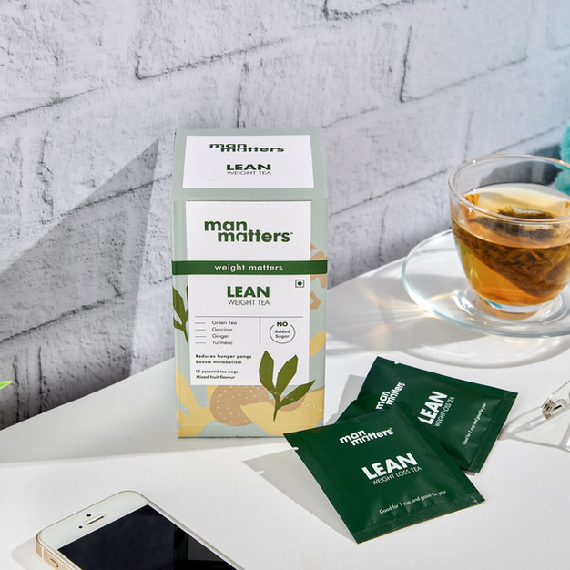 Man Matters - Mosaic Wellness | Soham Gramopadhye Photography