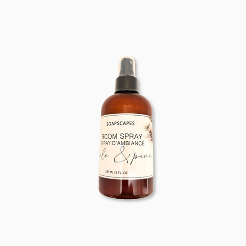 SoapScapes Room Spray | Made in Abbotsford BC