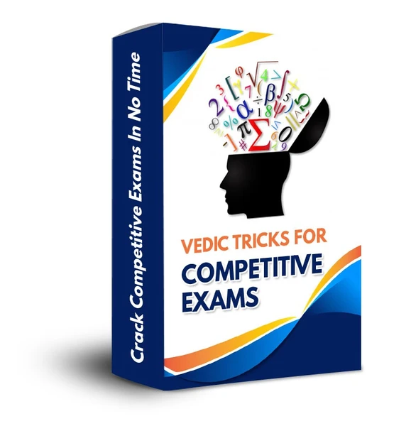 Program List | The Vedic Maths