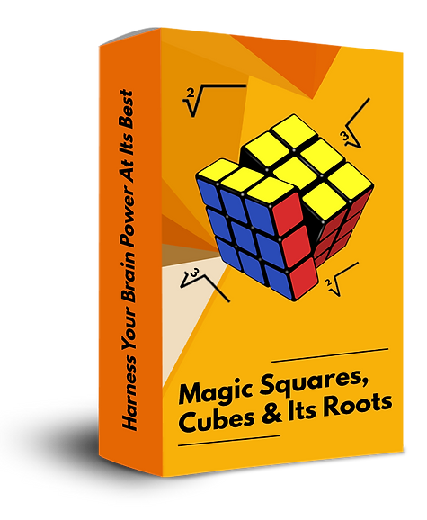 Vedic maths classes online | Vedic maths square root | The Vedic Maths ...